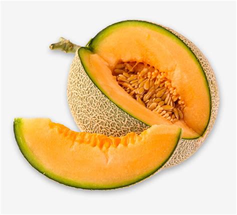 Frozen Cantaloupe Melon In Costa Rica Iqf