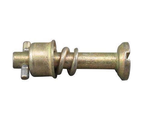 Monadnock 1142000 17 Steel Stud Assembly Turnlock Fastener Best