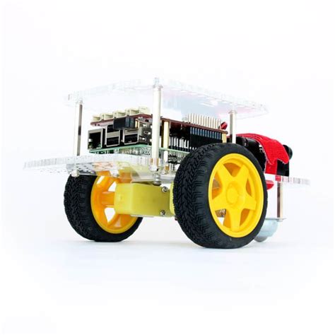 Dexter Robots Store Dexter Industries Robot Store Raspberry Pi Robot