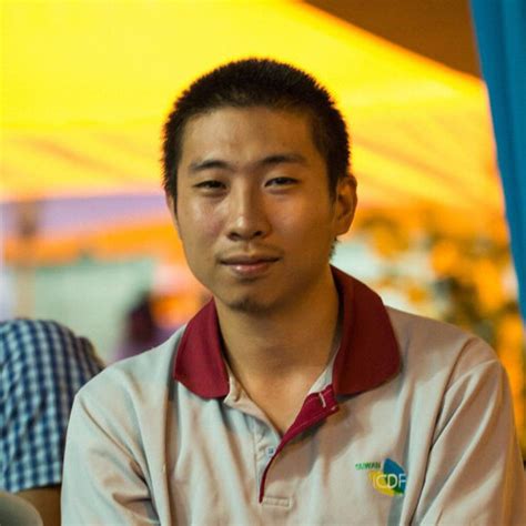 Ying Chen Lin Master Of Engineering Tamkang University Taipei Department Of Computer