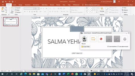 salma yehia on linkedin thesparksfoundation gripmay22