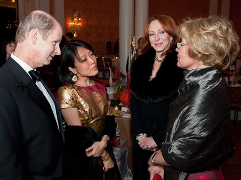 Inprint Ball Has All The Write Stuff Culturemap Houston