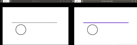 Opencv Python 图像处理 —— 直线与圆检测python Opencv检曲线 Csdn博客 Opencv Python 图像处理 —— 直线与圆检测python Opencv检曲线 Csdn博客