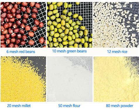 What Is Sieve Shaker Machine Dahan Machinery