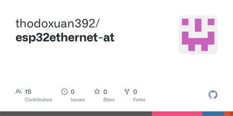 Github Thodoxuan392 Esp32ethernet At