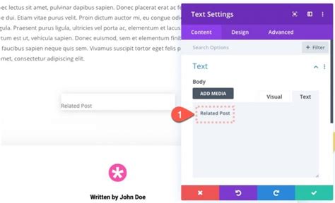How To Add A Scroll Triggered Popup To Your Blog Posts In Divi