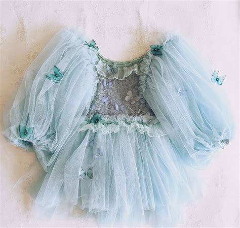 Minty Flutter — My Darling Emma