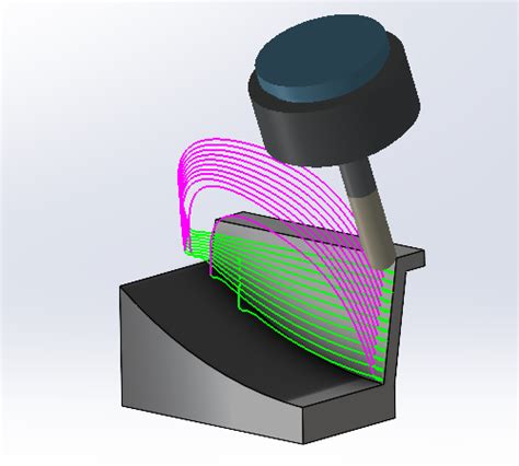 V9 Toolpath Matrix Bobcad Cam