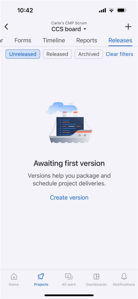 How To Use Jira Mobile Apps Atlassian