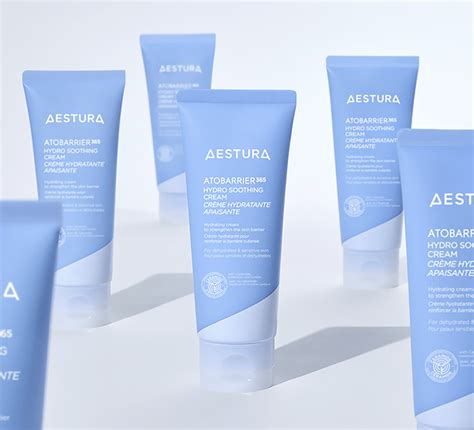 Atobarrier365 Hydro Soothing Cream Aestura