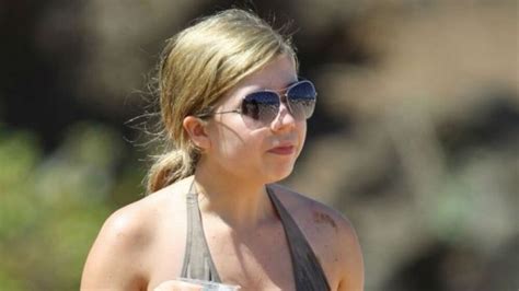 Jennette Mccurdy ¡la Pasa Cool En Hawái