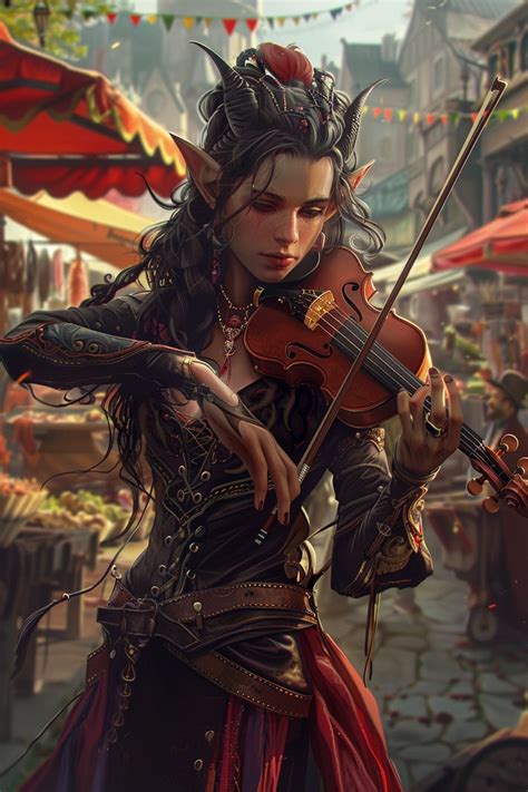 27 Tiefling Bard 5e Ideas Tiefling Bard Bard 5e Bard