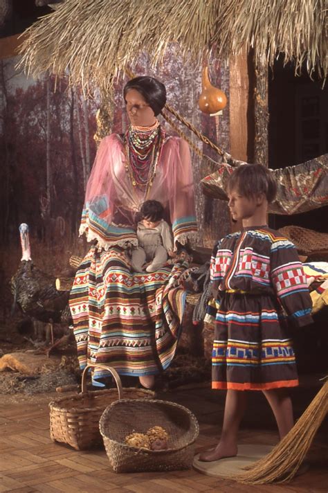 Seminole Nation Of