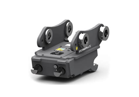 Cs Quick Coupler Case Eu