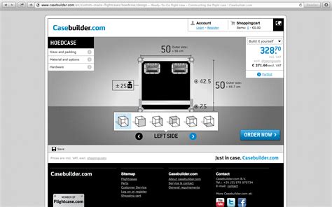 configurator database