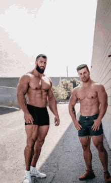 Beefy Men S Tenor
