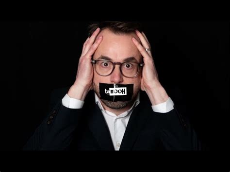 Filip De Groeve Keynote Speaker Transforming Taboos