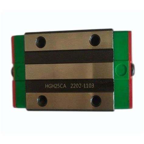 Hiwin Bearing Linear Guideway For Machine Tools At Piece In Ahmedabad