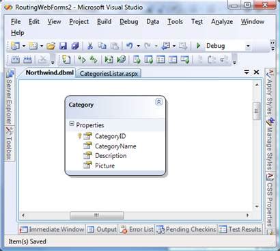 ASP NET Routing Roteamento de páginas ASP NET DevMedia