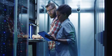 How To Build A Highly Efficient Data Center Networking Team Hpe