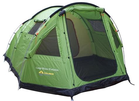 Кемпинговая палатка Camp House Evolution Crusoe Camp 15 600 руб. Размер ...