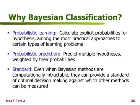 Lecture 3 Classification and Prediction - ppt download