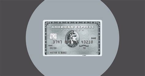 Guia De Benefícios Do Cartão De Crédito American Express The Platinum