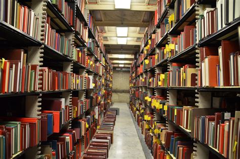 Book Stacks Library Of Congress Washington D C 2 Pics… Flickr