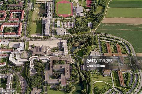 University Of Augsburg Photos And Premium High Res Pictures Getty Images