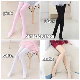 Jual stocking anak Harga Terbaik & Termurah April 2024 | Shopee Indonesia