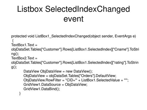 Working With Session And Application Objects Ppt Download