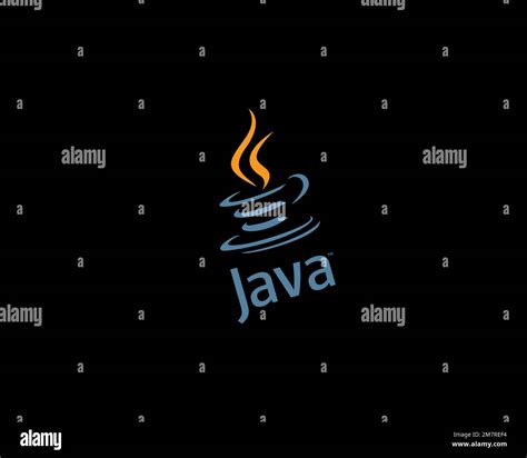 Java Logo Wallpaper
