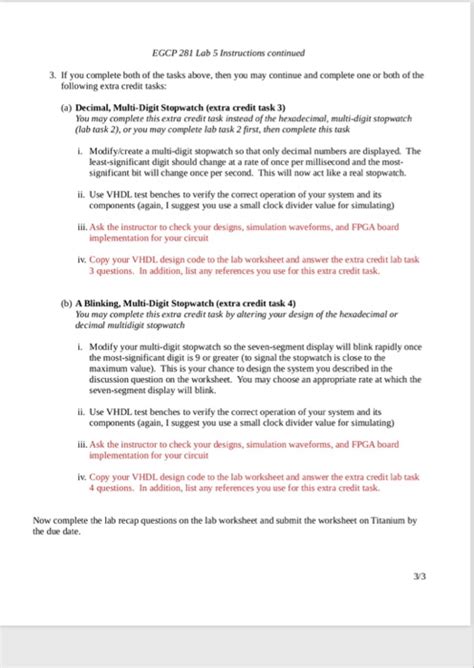 Solved Lab Instructions Finite State Machines And Chegg Com