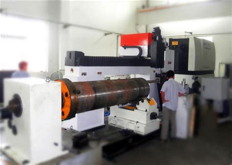 Axis Metal Fiber Laser Cladding Machine With CNC Control System