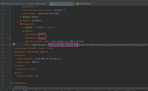 Windows下使用wsl2搭建flink On K8s Application开发环境k3dk3sideastreamx 知乎