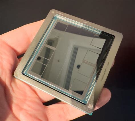 Amd Instinct Mi300 系列推出 Ai 加速器架构新方法