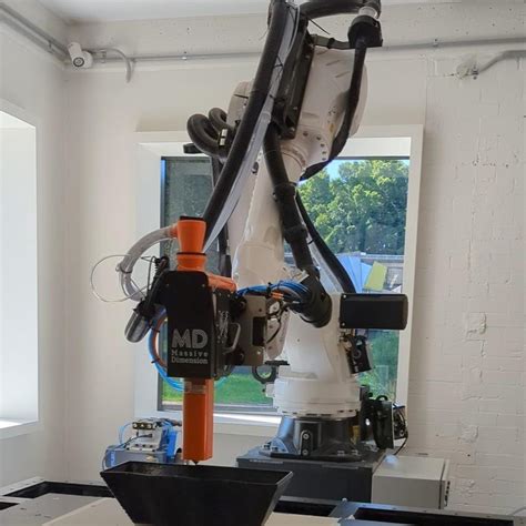 Robotic Fabrication Unsw Making