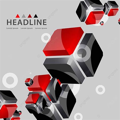 Brochure Header Layout Template Frame Clean Report Vector Frame Clean Report Png And Vector