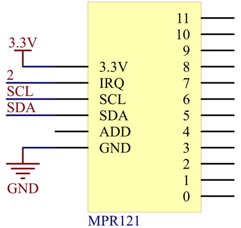 MPR Modul SunFounder Vincent Kit For Arduino Dokumentation