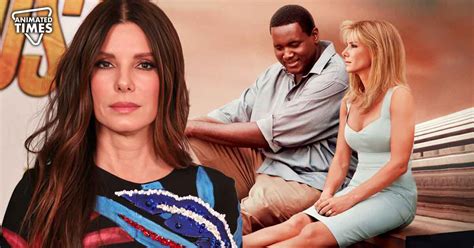 “i Just Kept Saying No” Sandra Bullock Nearly Killed Own Career After