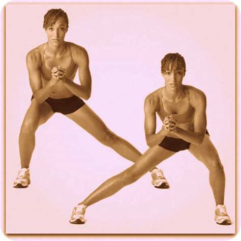 6 Exercises You Should Add To Your Workout For Better Sex Workout