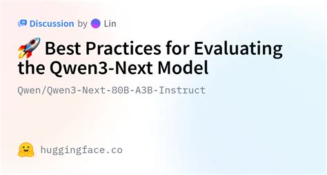Qwen Qwen Next B A B Instruct Best Practices For Evaluating The Qwen Next Model