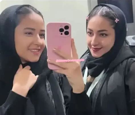 بیوگرافی سارا و نیکا فرقانی؛ دوقلوهای سوئدی‌ پایتخت