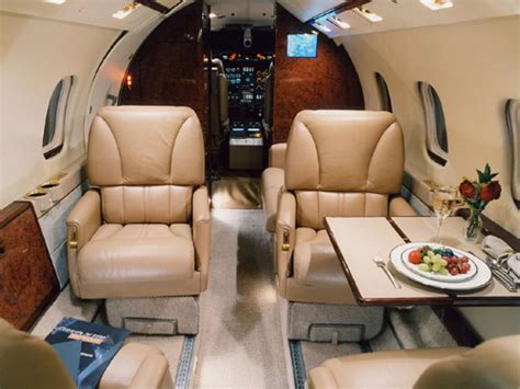 Lear 55 Performance Specifications And Comparisons