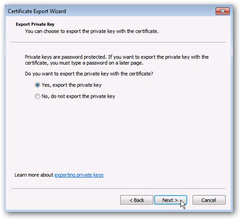 IT How To Create A Self Signed Security SSL Certificate And Deploy It To Client Machines