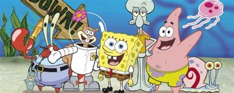 Spongebob Squarepants Franchise Behind The Voice Actors