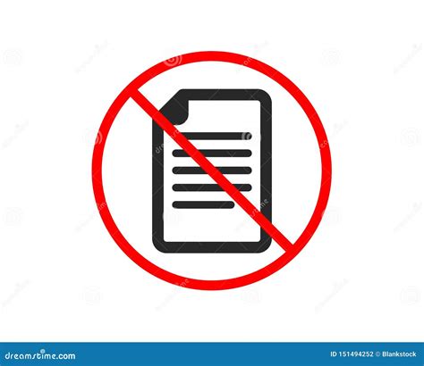 Document Management Icon File Sign Vector Stock Vector Illustration Of Shape Website