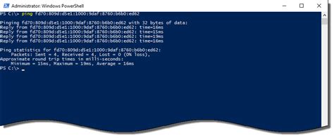 Directaccess Manage Out With Isatap Fails On Windows 10 And Windows Server 2016 Richard M