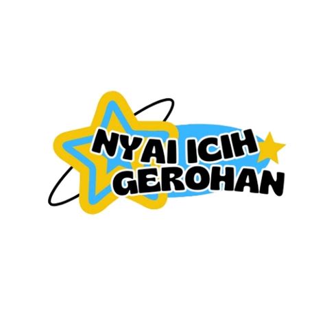 Icih Gerohan Youtube