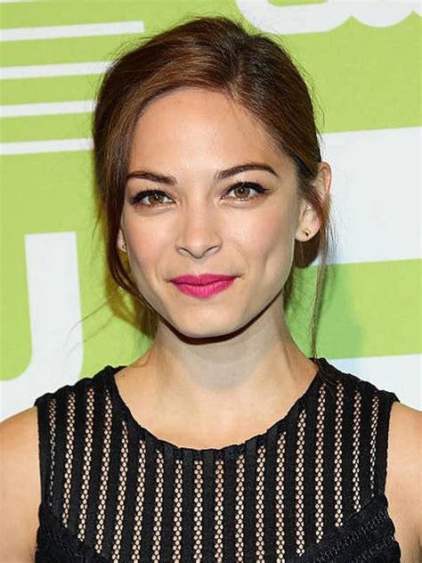 Compare Kristin Kreuks Height Weight Body Measurements With Other Celebs